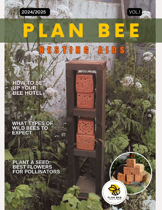 Find a Home :: PLAN BEE